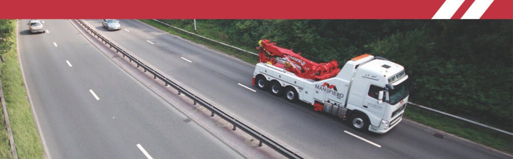 24 Hour Emergency Vehicle Recovery In Milton Keynes, Bedfordshire